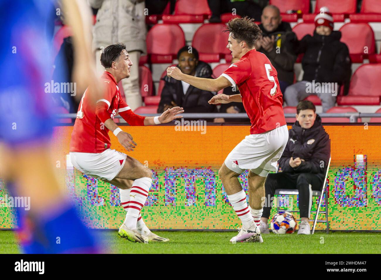 Koen jansen hi-res stock photography and images - Alamy