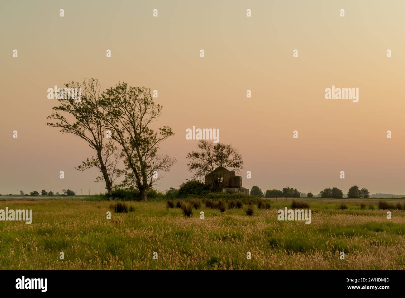 Rural climate hi-res stock photography and images - Alamy