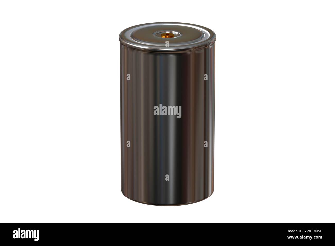 one 4680 format cylindrical lithium traction battery for battery ...