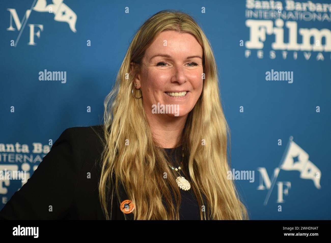 Rebecca Coley attends the outstanding performer of the year award ...
