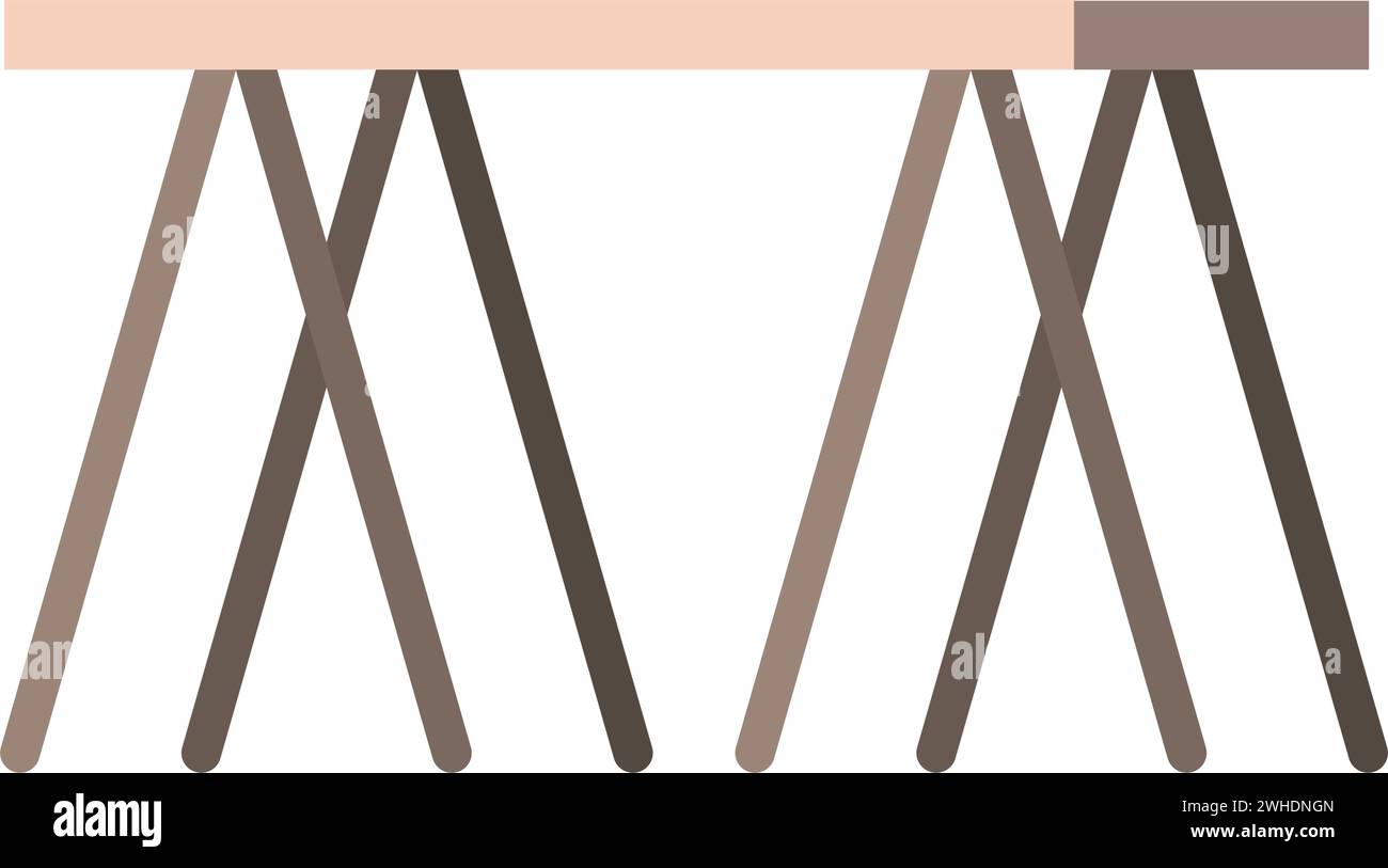 In indoor table table Stock Vector Images - Alamy