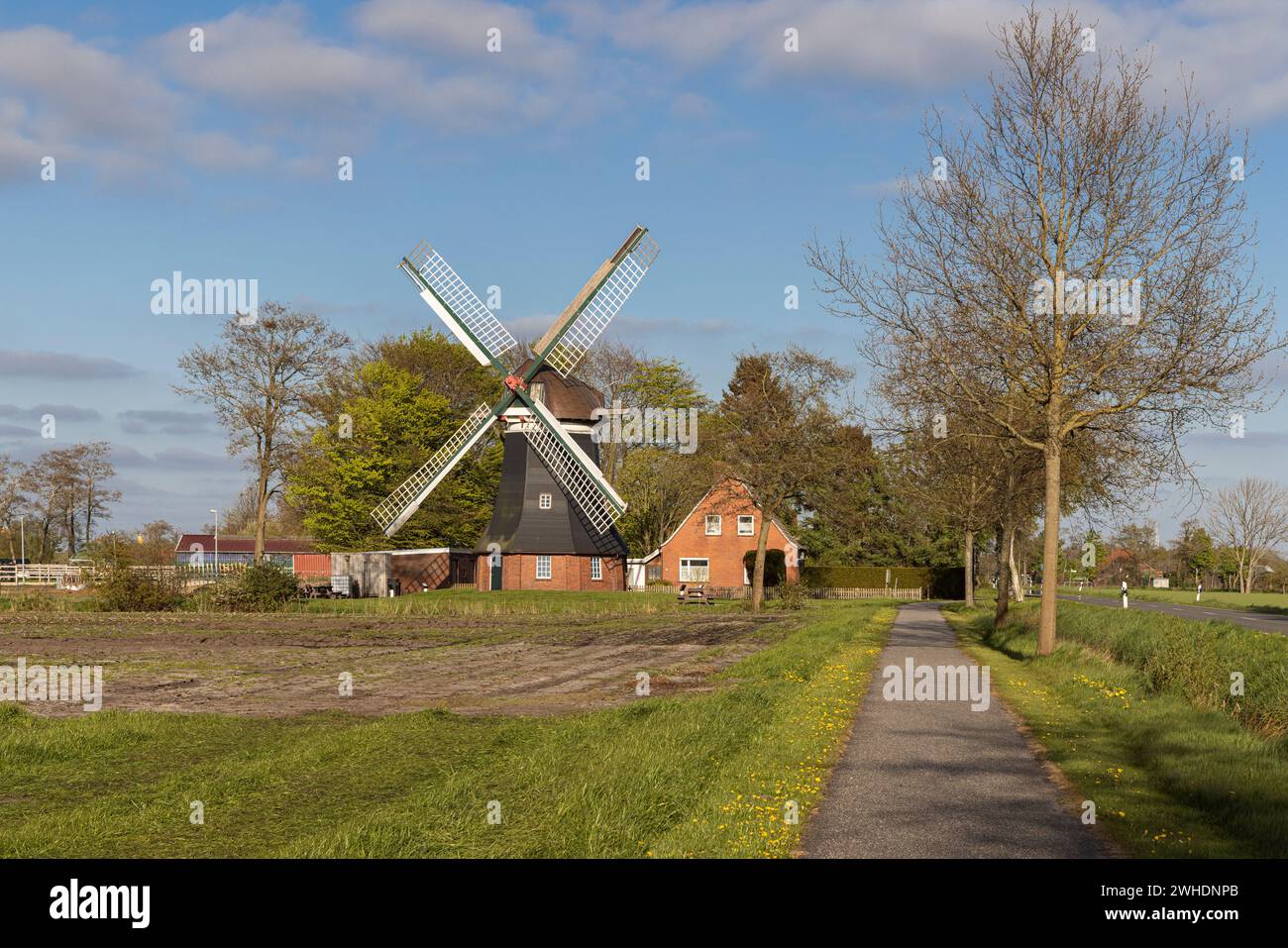 Windö¸hle, ëTjadens ö¸hleë, ö¸dcoldinne, municipality of Groï¬‚heide ...