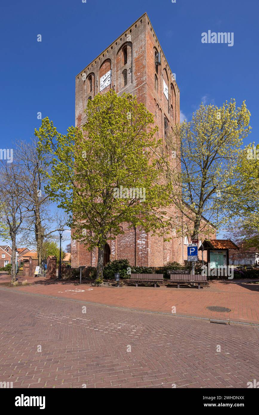 Stortebek tower hi-res stock photography and images - Alamy