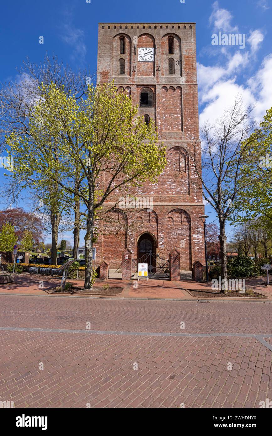 Stortebek tower hi-res stock photography and images - Alamy