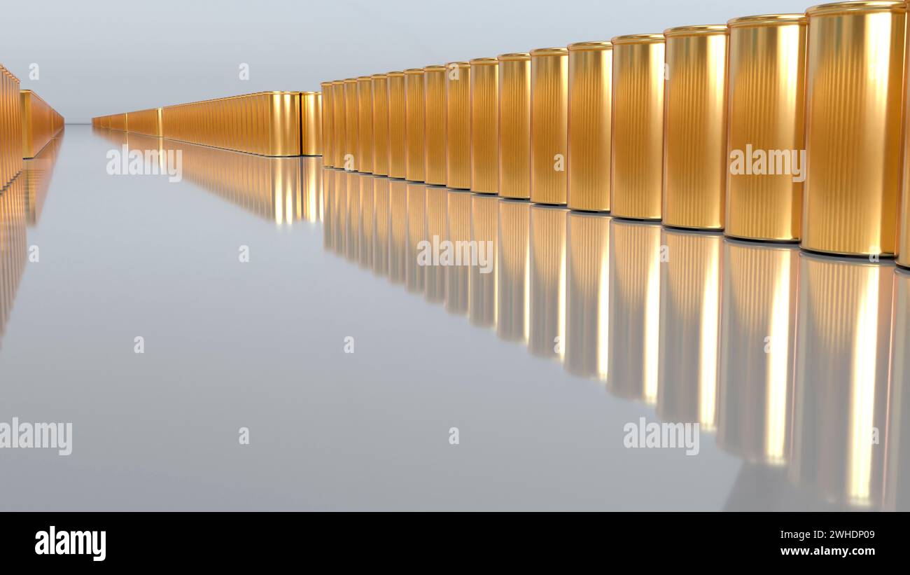 lithium-ion traction 4680 battery pack, High-capacity gold accumulator ...