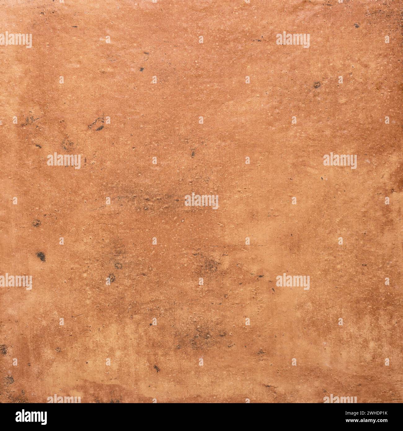 Ocher stone wall Stock Photo - Alamy