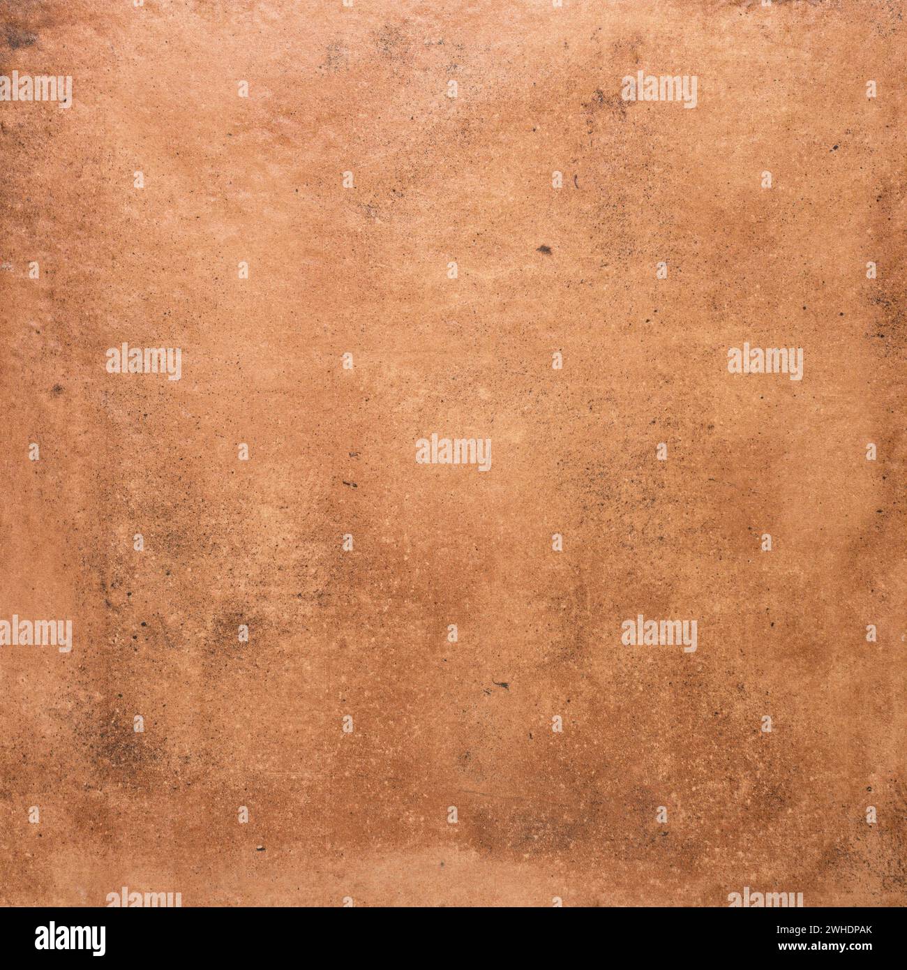 Ocher stone wall Stock Photo - Alamy