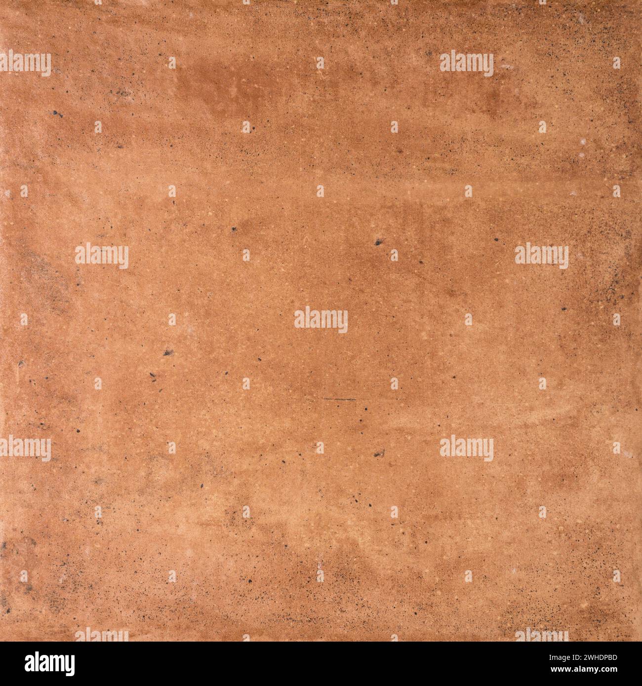 Ocher stone wall Stock Photo - Alamy