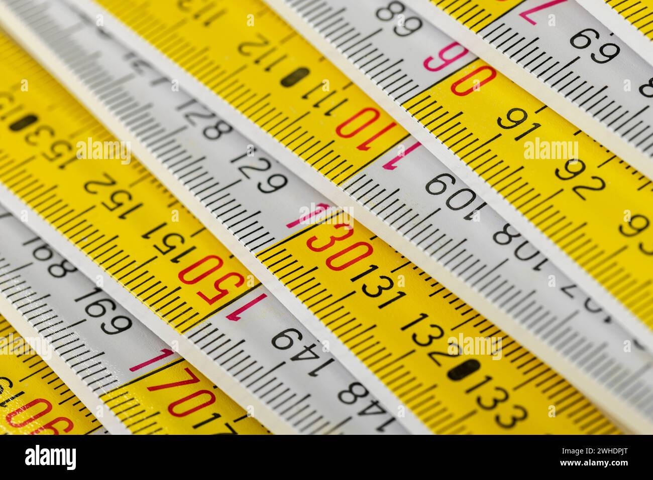 The rule detail hi-res stock photography and images - Alamy
