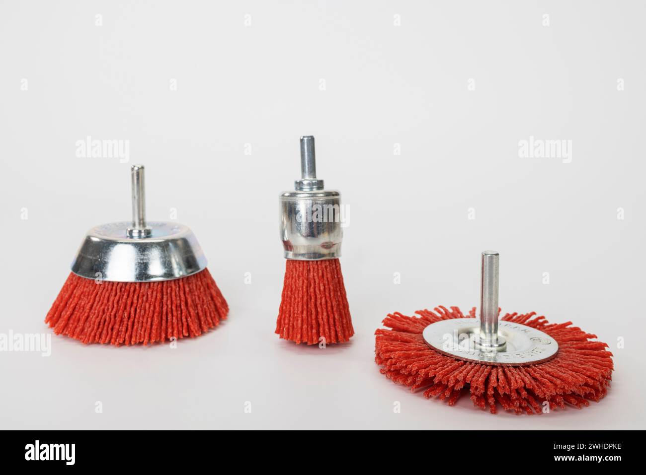 Cup brush hi-res stock photography and images - Alamy