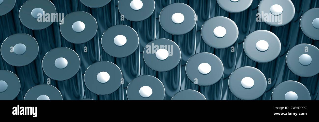 new Tesla li-ion Batteries 4680 manufacturing, high energy cylindrical ...