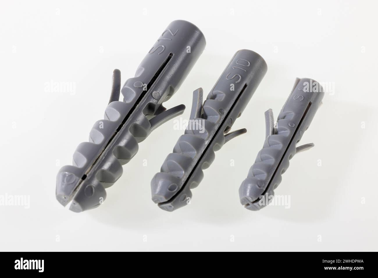 Expansion screw hi-res stock photography and images - Alamy