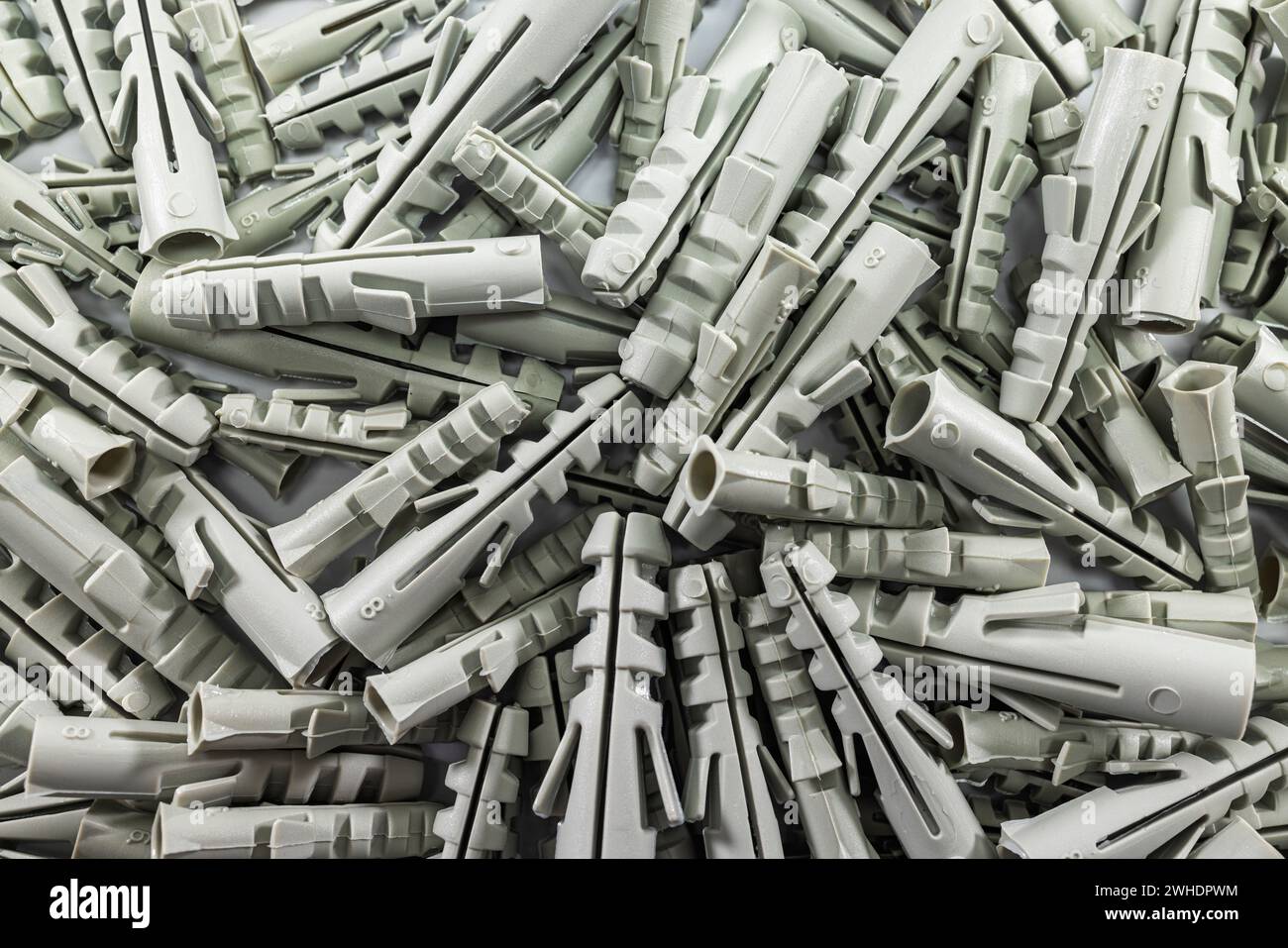 Many expansion plugs hi-res stock photography and images - Alamy