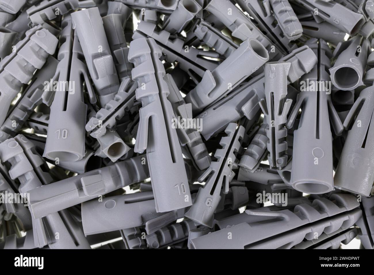 Expansion plugs hi-res stock photography and images - Alamy