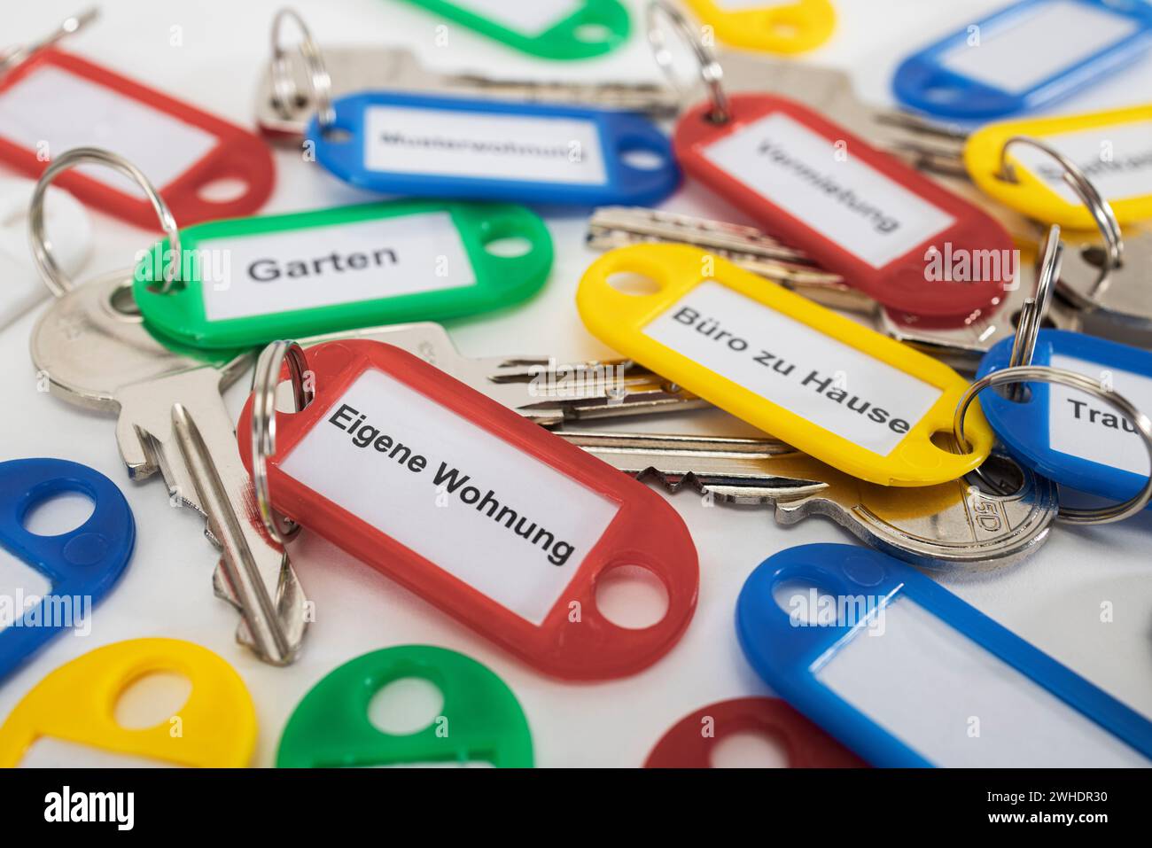 Dimple key hi-res stock photography and images - Alamy