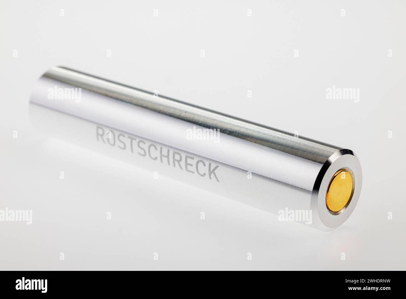 Rokittas rust deterrent against flash rust hi-res stock photography and ...