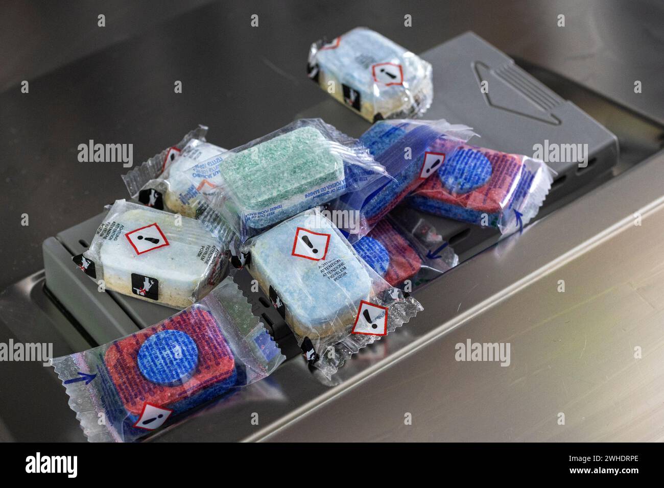 Dishwasher Detergent Hazards at Aiden Ann blog