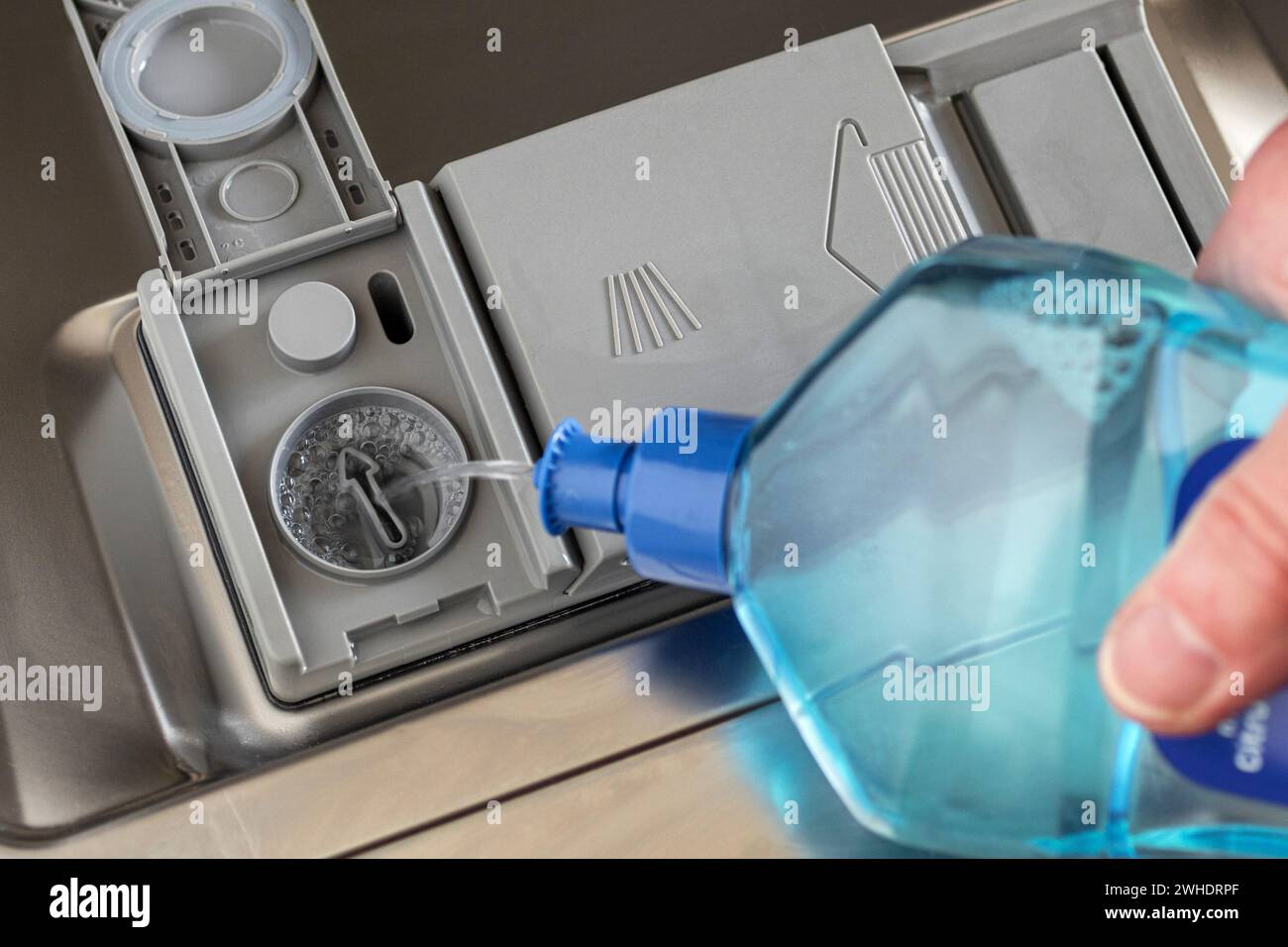 Reservoir filling up hi-res stock photography and images - Alamy