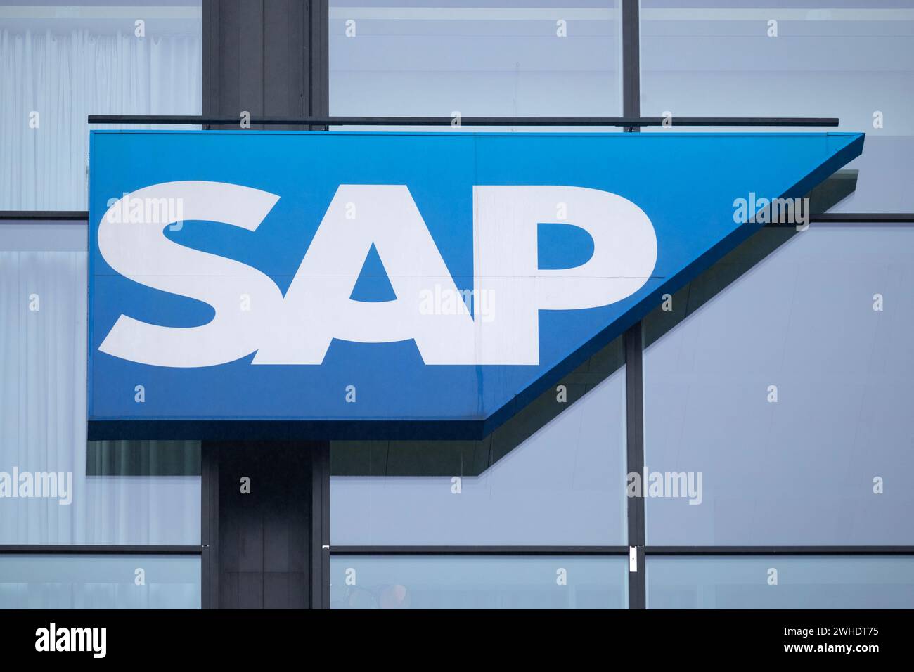 Technological advancements in business hi-res stock photography and ...