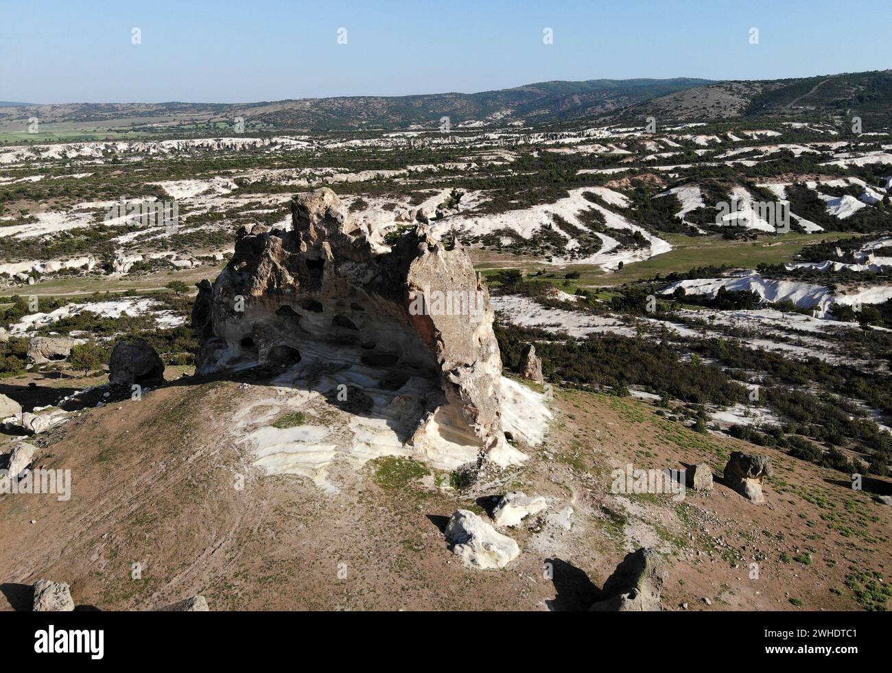 The phrygian hi-res stock photography and images - Alamy