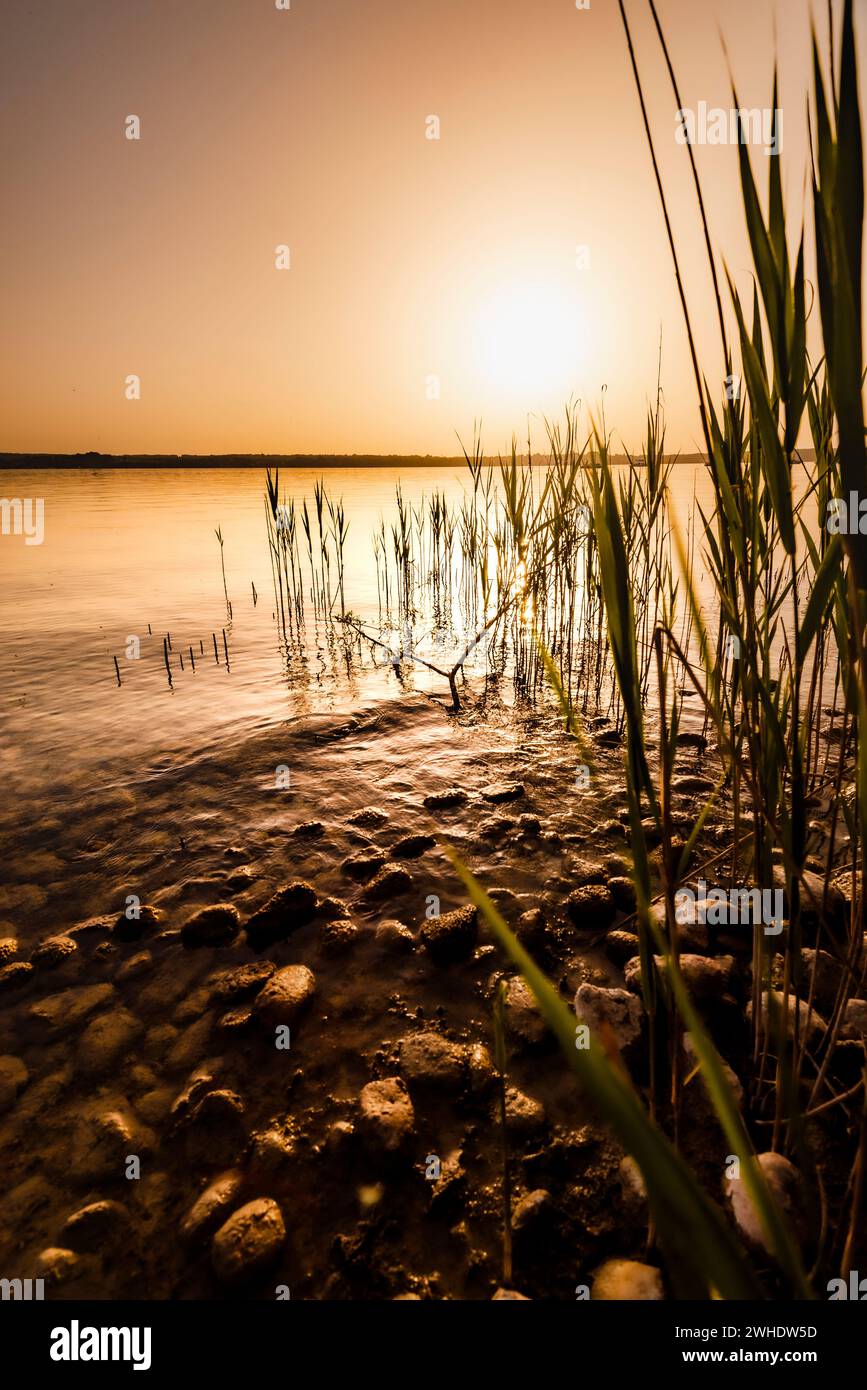 Eastern ammersee hi-res stock photography and images - Alamy