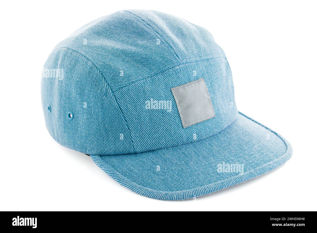 Blue visor Cut Out Stock Images & Pictures - Alamy