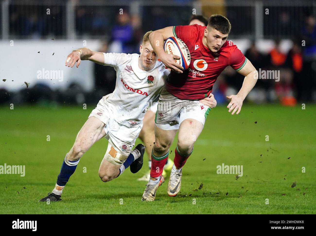 Harry rees weldon hi-res stock photography and images - Alamy