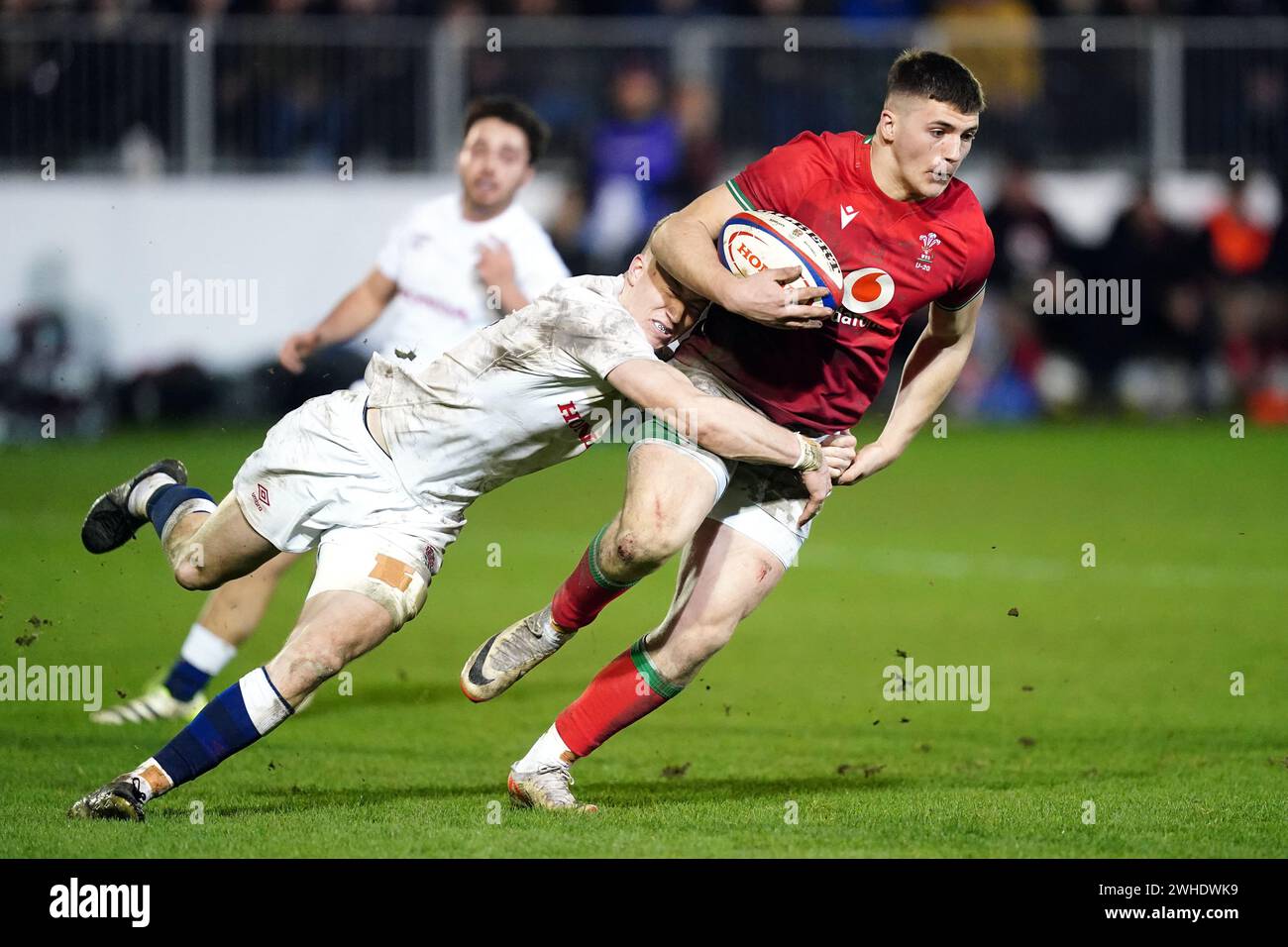 Harry rees weldon hi-res stock photography and images - Alamy