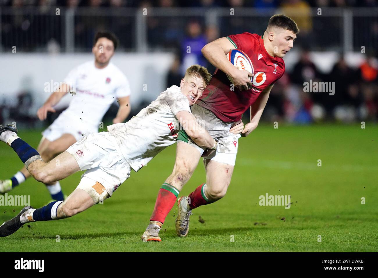 Harry rees weldon hi-res stock photography and images - Alamy