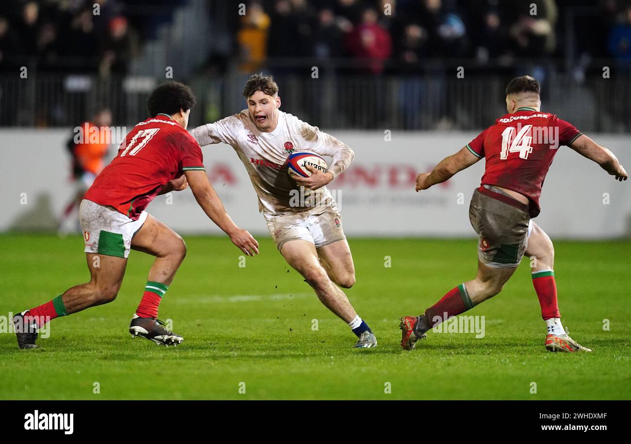 Alex jordan hi-res stock photography and images - Alamy