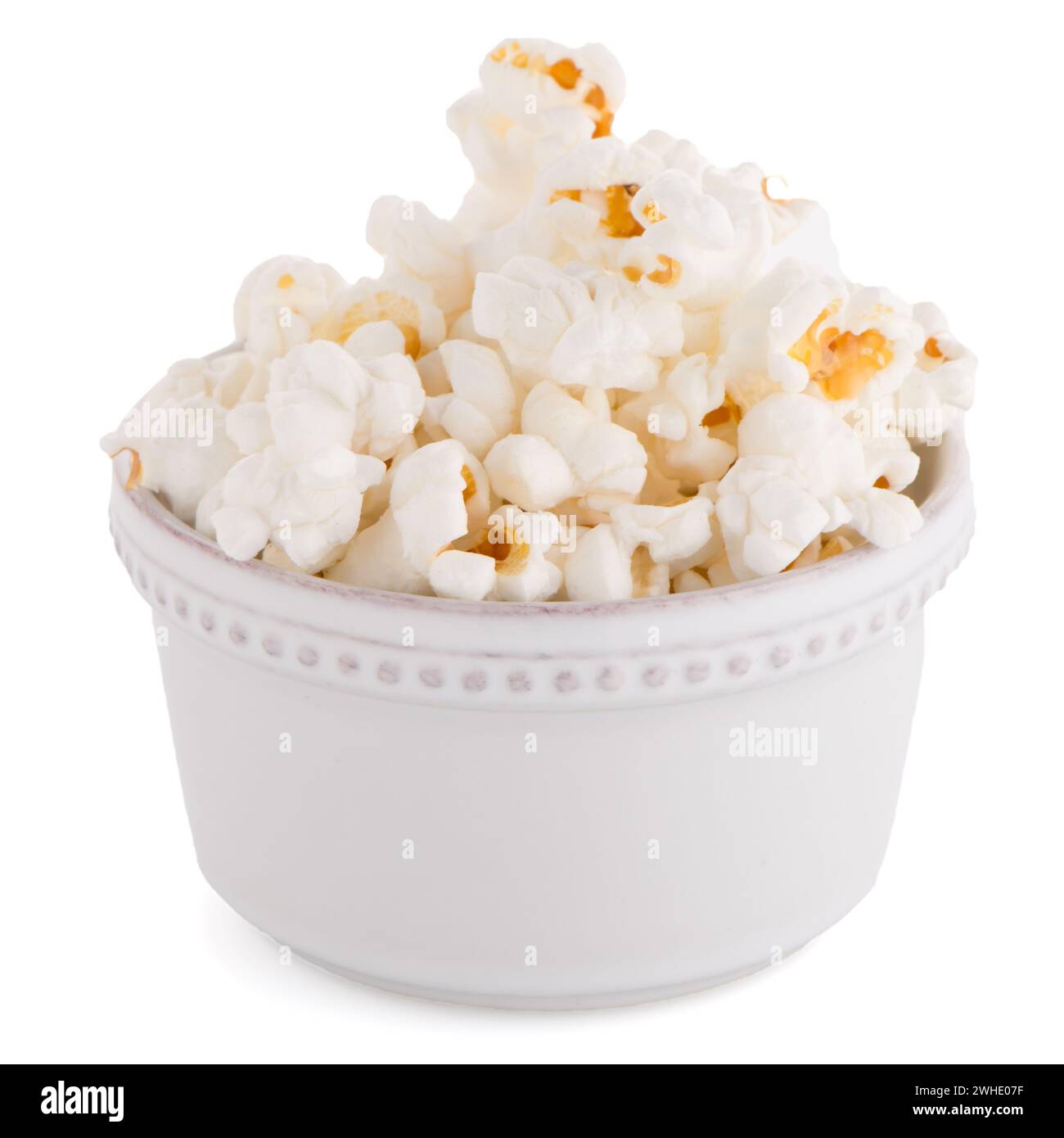 Comfort food bowl Cut Out Stock Images & Pictures - Alamy