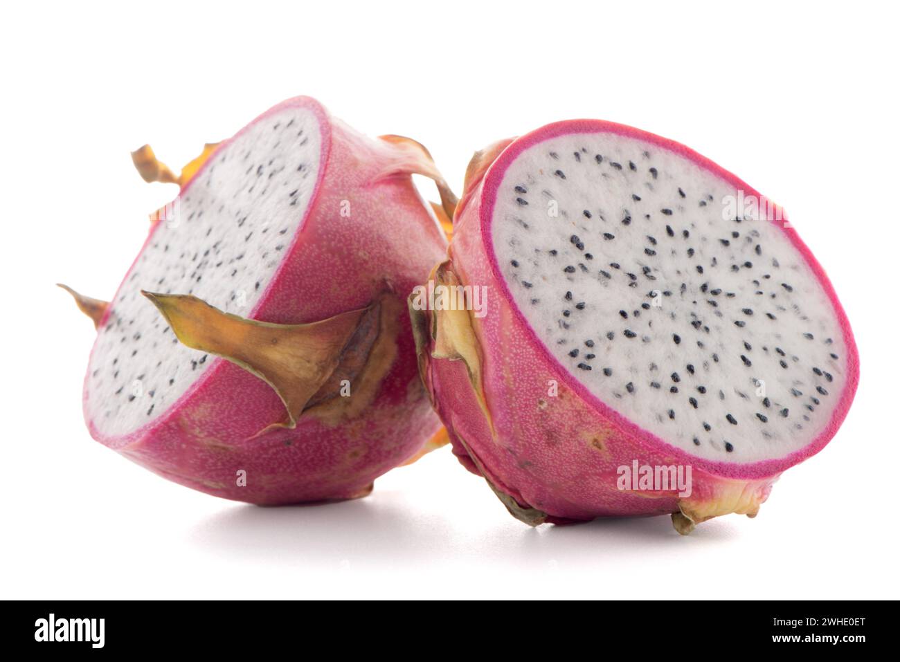 Pitaya or Dragon Fruit Stock Photo - Alamy
