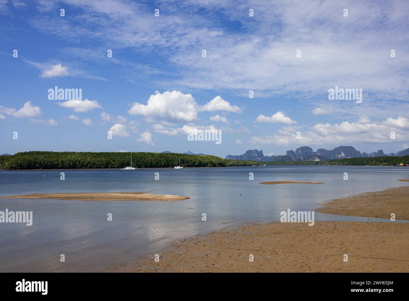 Tranquil vista captures hi-res stock photography and images - Alamy