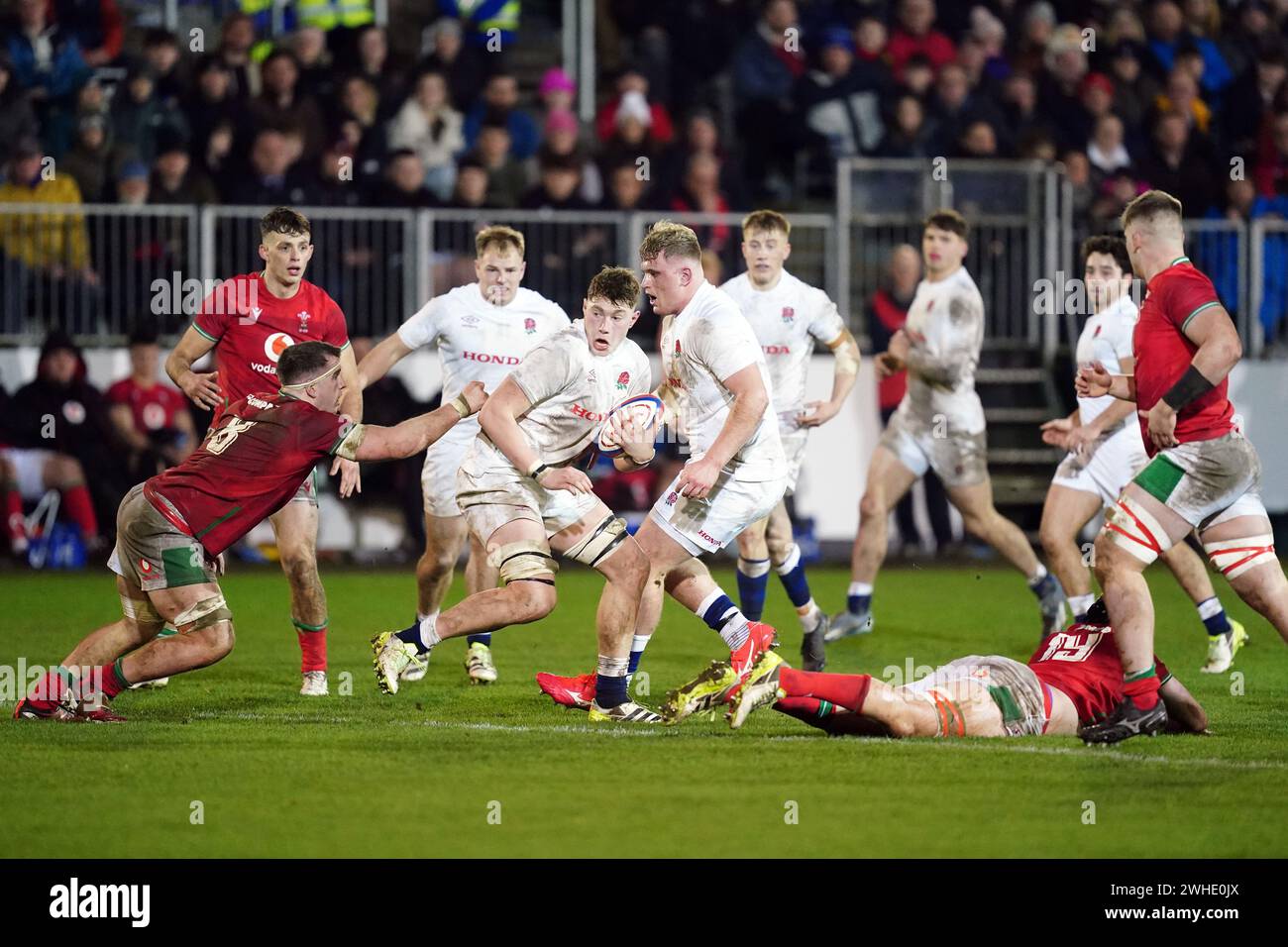 Finn carnduff hi-res stock photography and images - Alamy