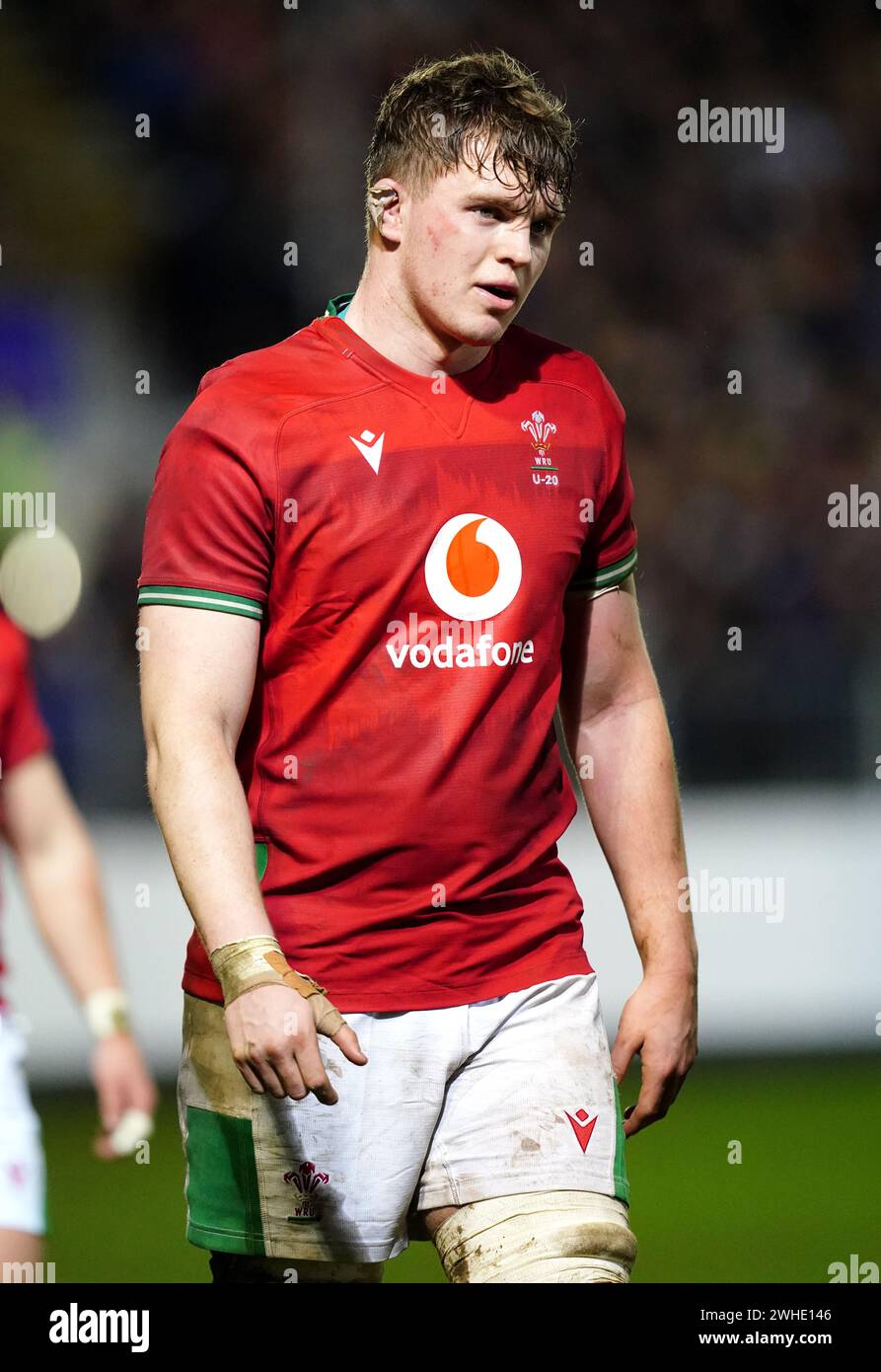 Thomas osian hi-res stock photography and images - Alamy