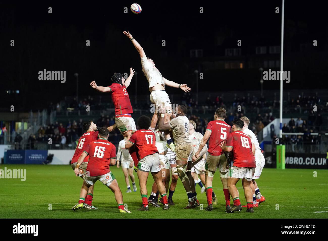 Finn carnduff hi-res stock photography and images - Alamy