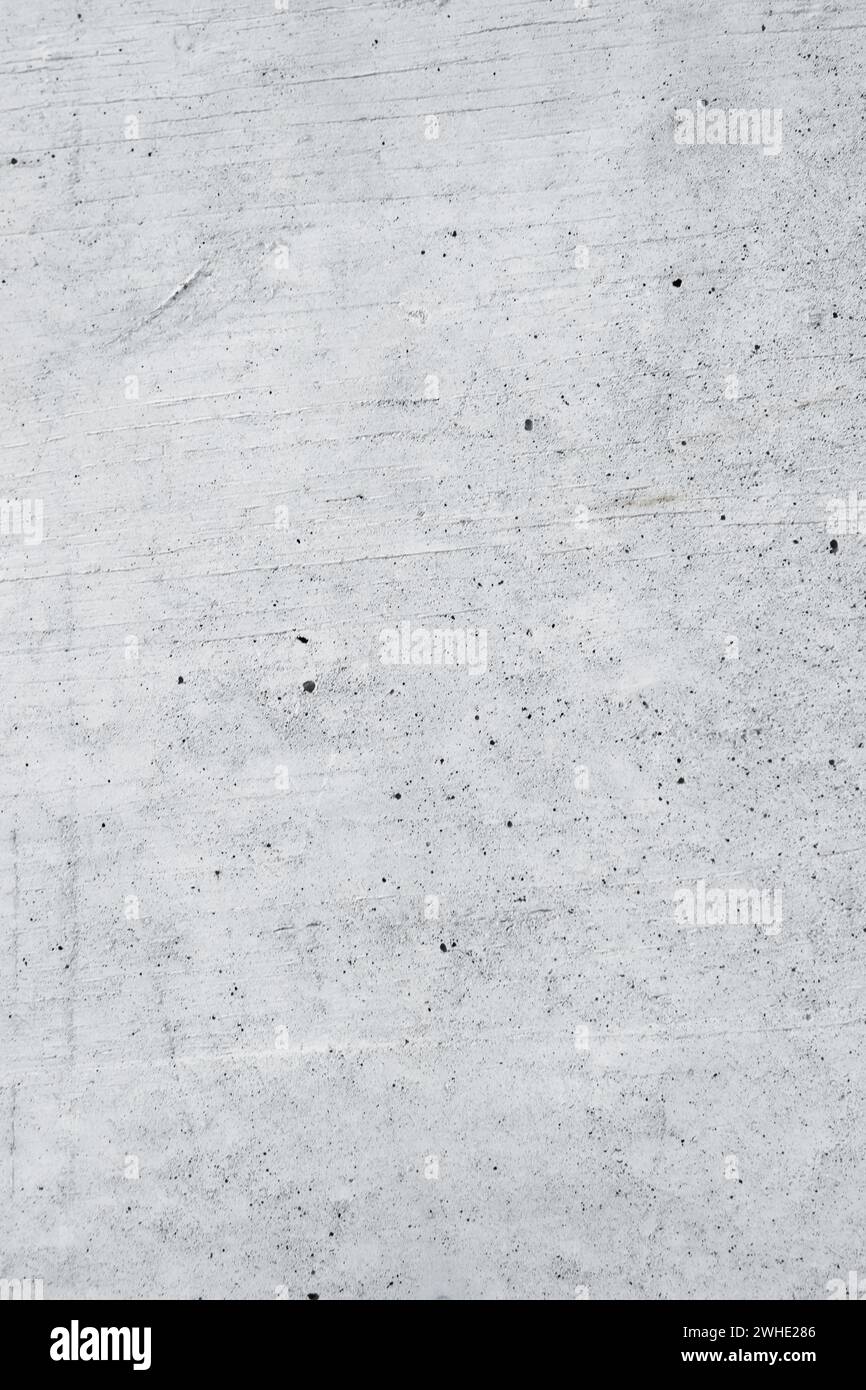 Grungy grey concrete wal Stock Photo - Alamy