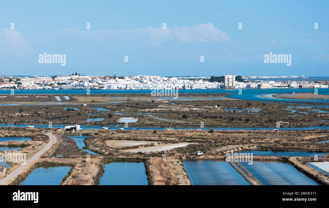 Ayamonte hi-res stock photography and images - Alamy