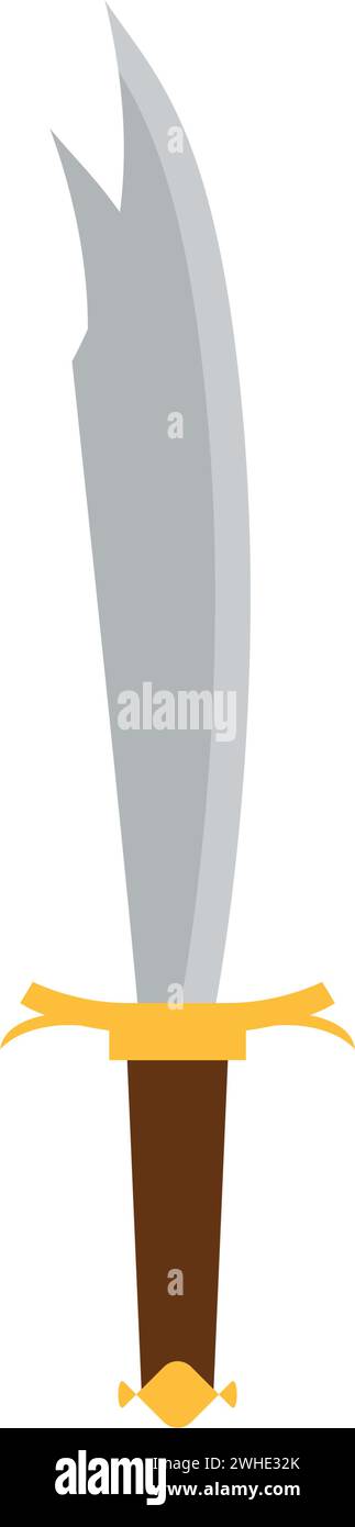Sword frame Cut Out Stock Images & Pictures - Alamy