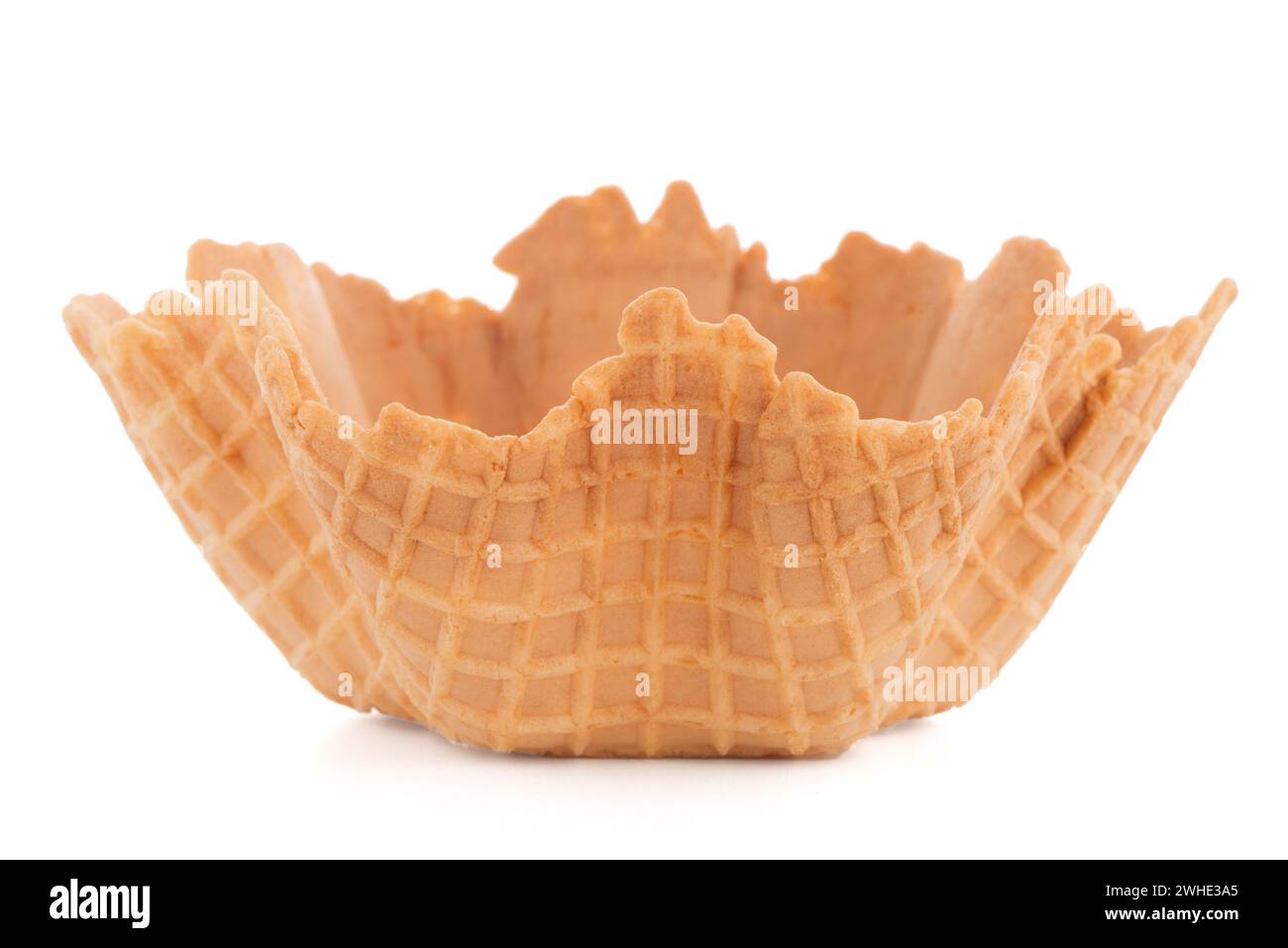 Wafer basket hi-res stock photography and images - Alamy
