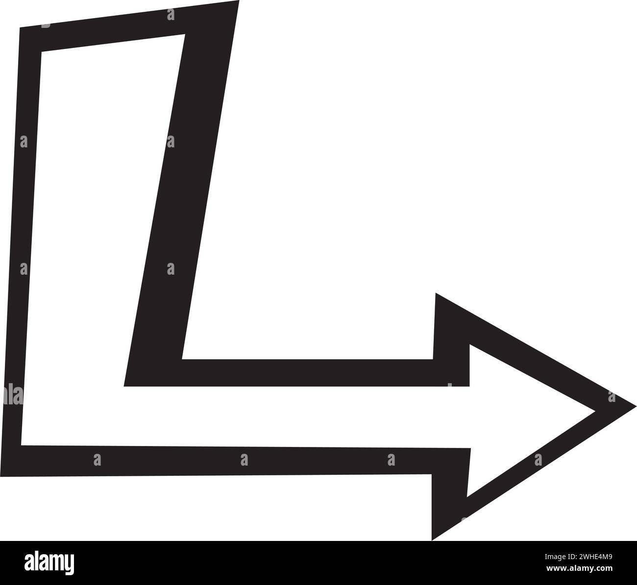 Transition sign Black and White Stock Photos & Images - Alamy