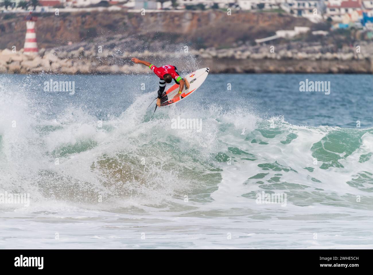 Julian Wilson (AUS Stock Photo - Alamy