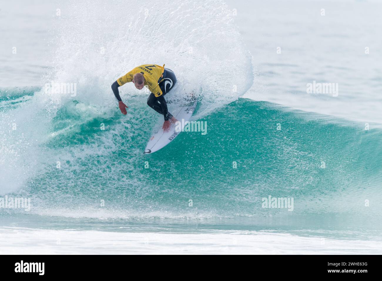 Mick Fanning (AUS Stock Photo - Alamy