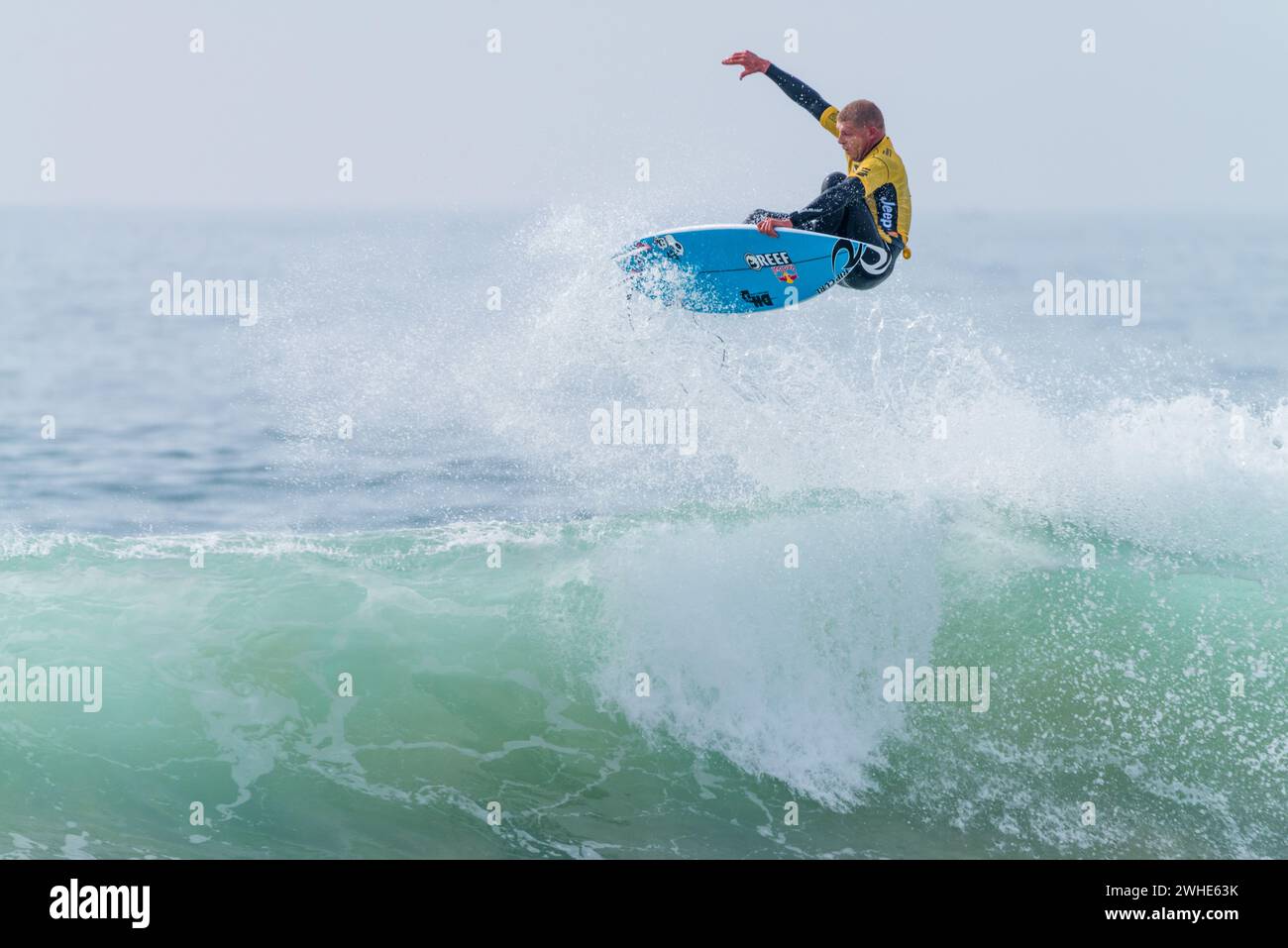 Mick fanning hi-res stock photography and images - Alamy