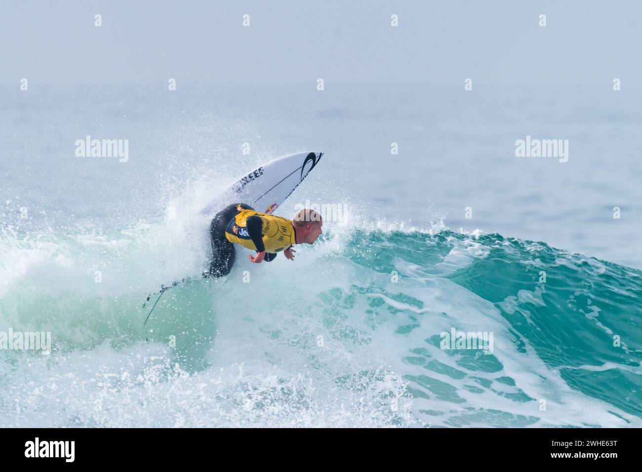 Mick fanning hi-res stock photography and images - Alamy
