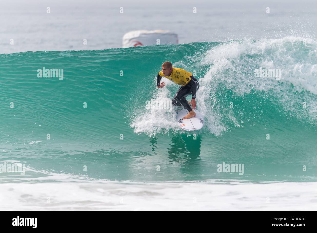 Mick fanning 2015 hi-res stock photography and images - Alamy