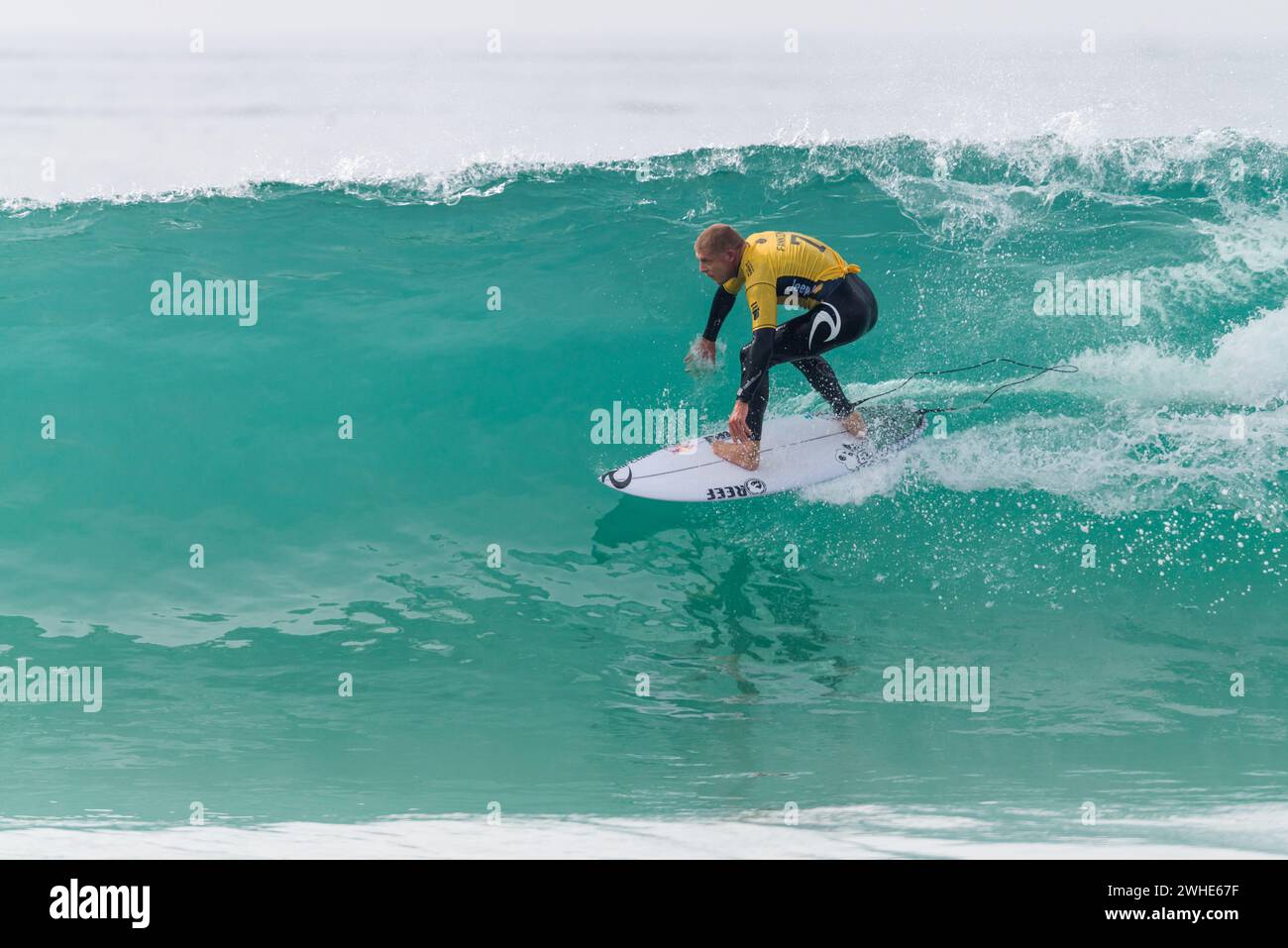 Mick fanning 2015 hi-res stock photography and images - Alamy