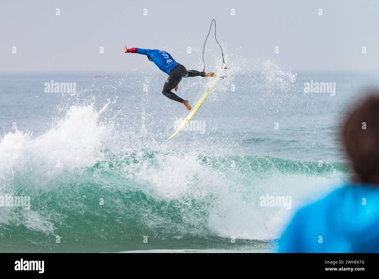 Michel Bourez (PYF Stock Photo - Alamy