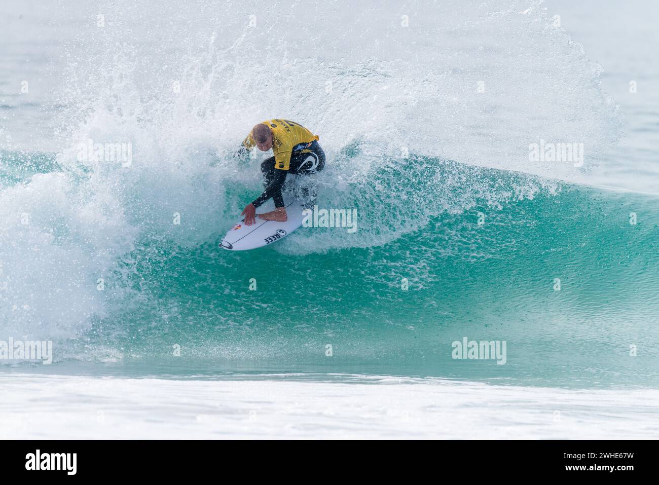 Mick fanning hi-res stock photography and images - Alamy