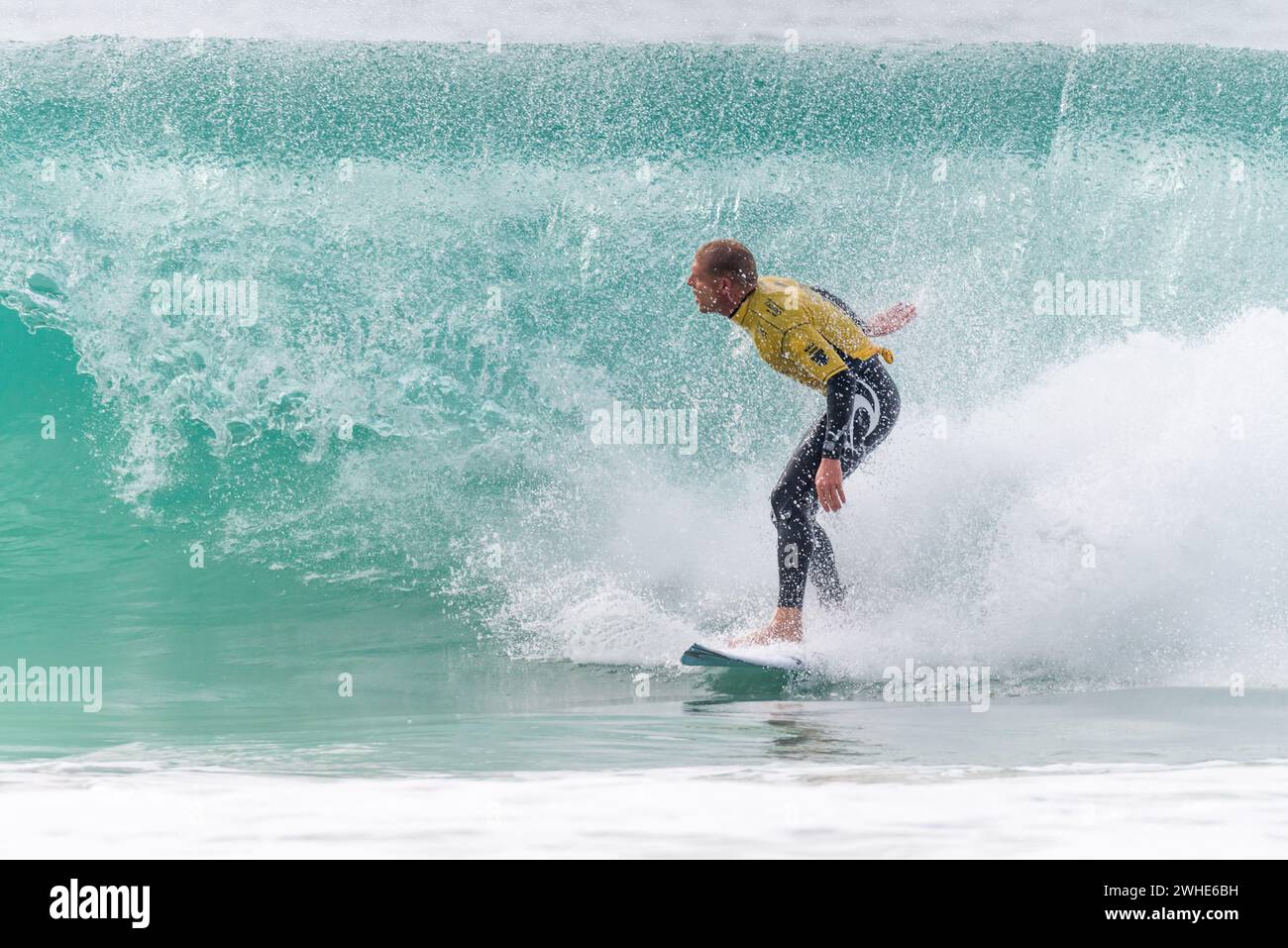 Mick fanning 2015 hi-res stock photography and images - Alamy
